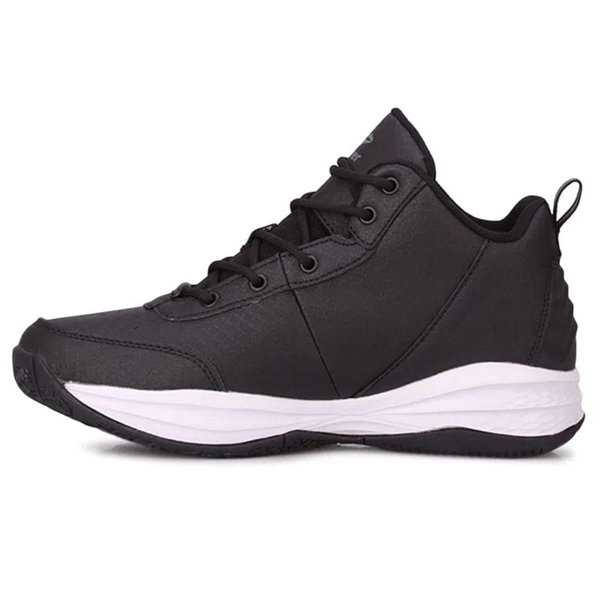 Zapatillas Topper Basquet Candun Cs Hombre