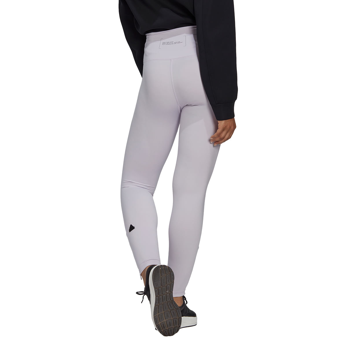 Calza Adidas Sportswear 7 8 Mujer