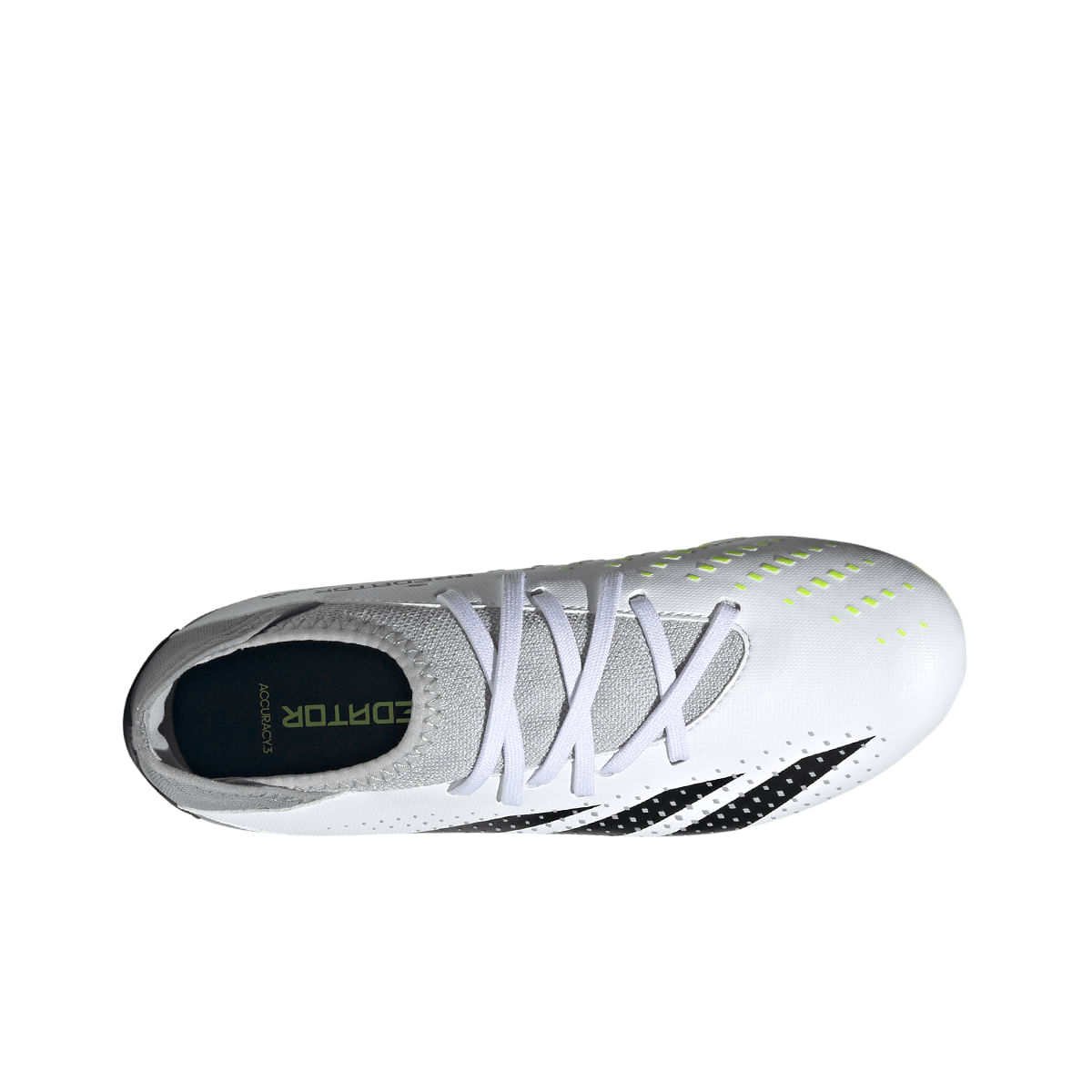 Botines Adidas Predator Accuracy.3 NiNo a