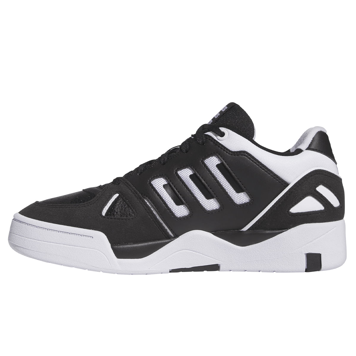 Zapatillas Adidas Sportswear Midcity Low Hombre