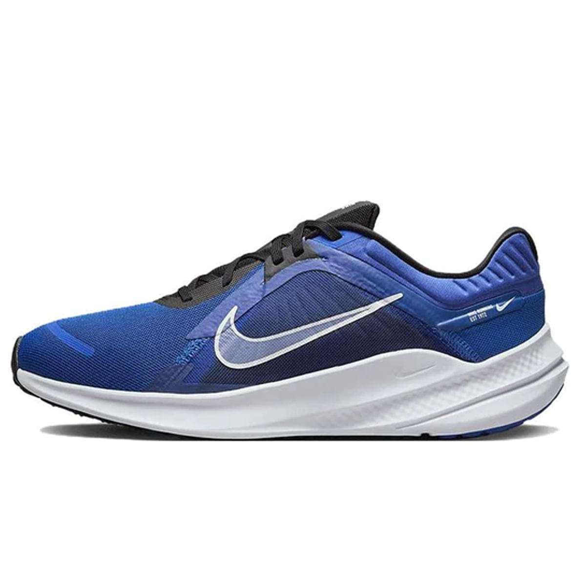 Zapatillas Nike Running Quest 5 Hombre