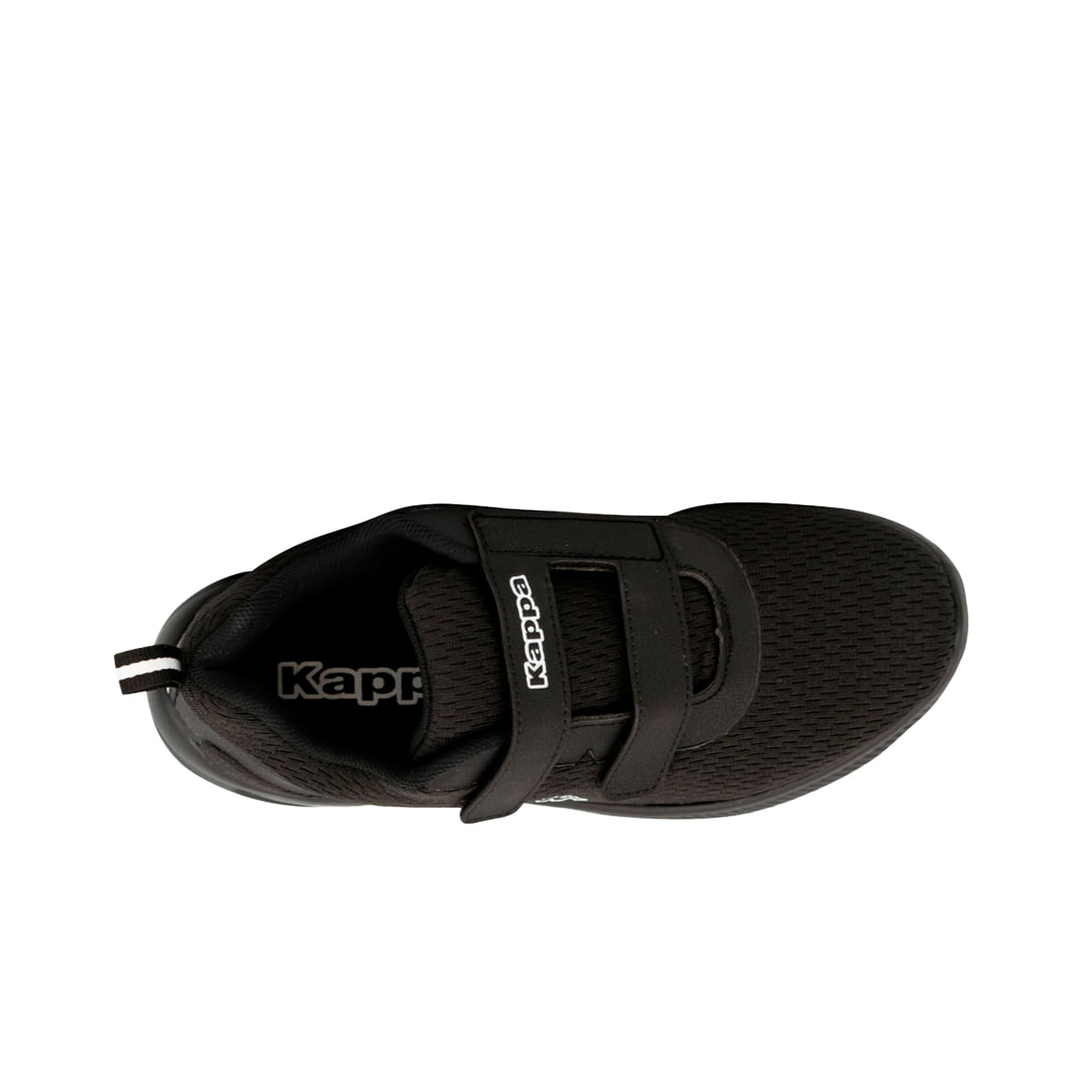 Zapatillas Kappa Running Play Full Velcro NiNos