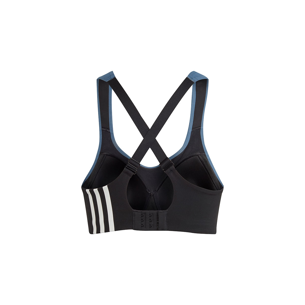 Top Adidastraining Tlr Impact Soporte Alto Mujer