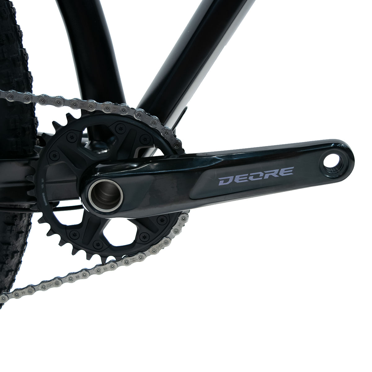 Bicicleta Volta Mtb Svel R29 X6 Slx 12vel Talle M