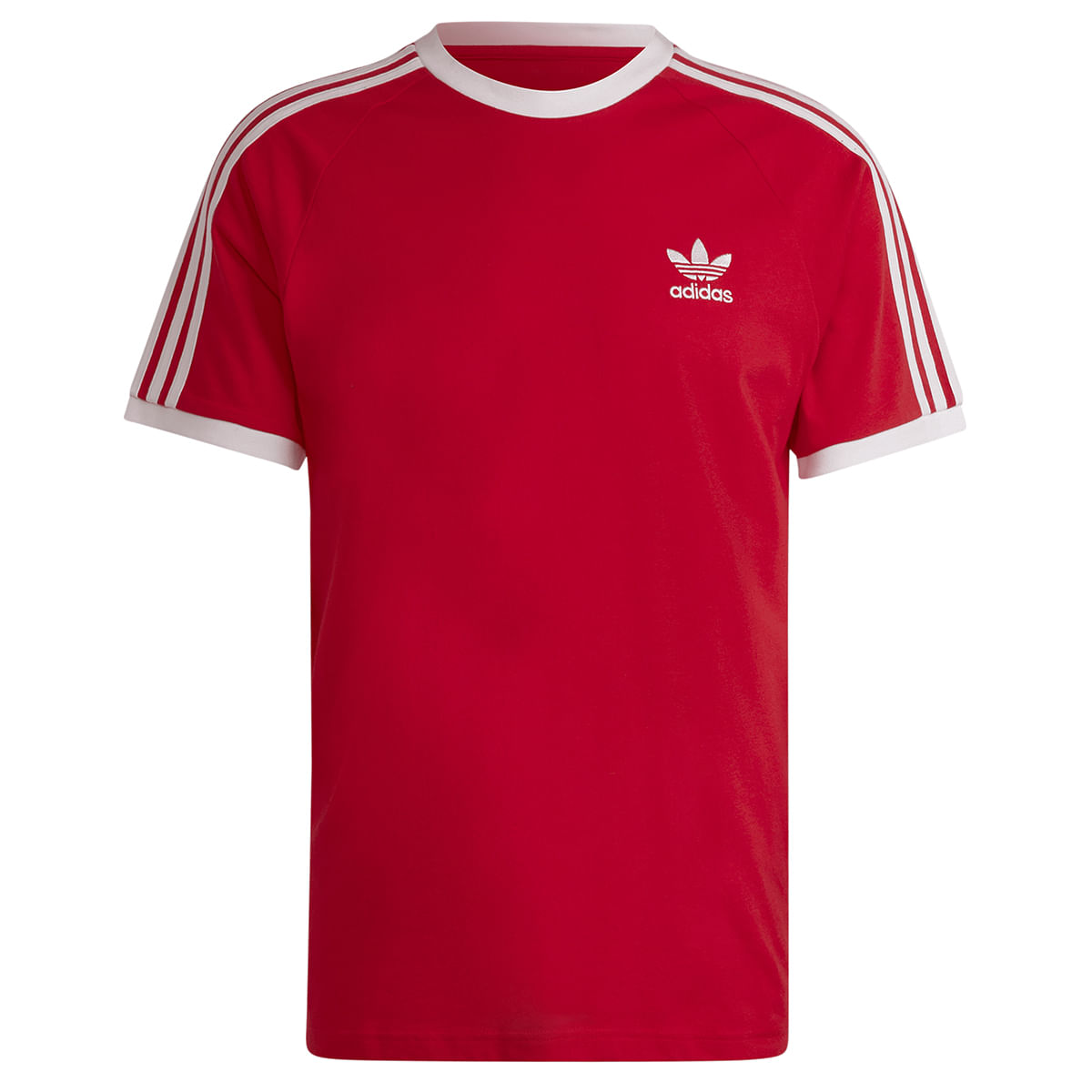 Remera Adidas Originals Adicolor Classics Hombre