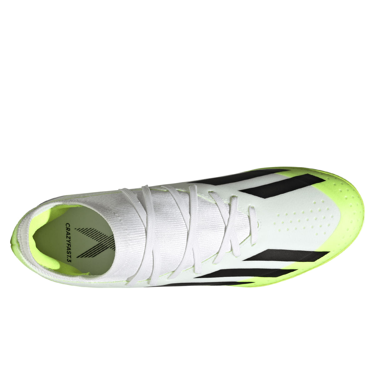 Botines Adidas X Crazyfast .3 In Hombre