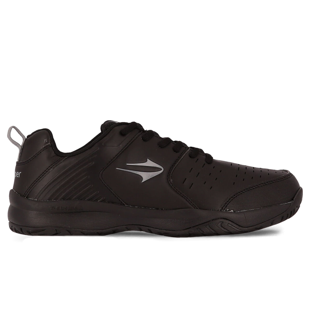 Zapatillas Topper Tenis Rod Ii Hombre