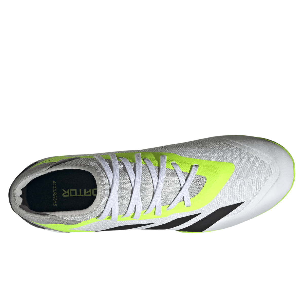 Botines Adidas Predator Accuracy.3 Ic Unisex