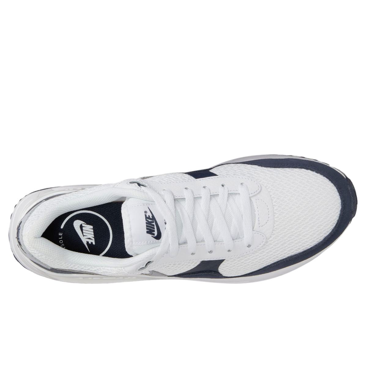 Zapatillas Nike Air Max System Hombre