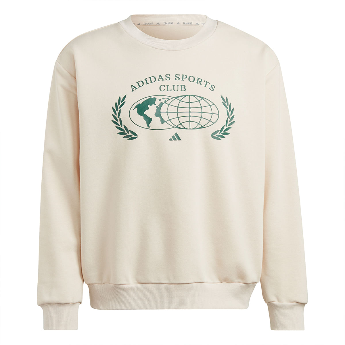 Buzo Adidas Training Sports Club Unisex