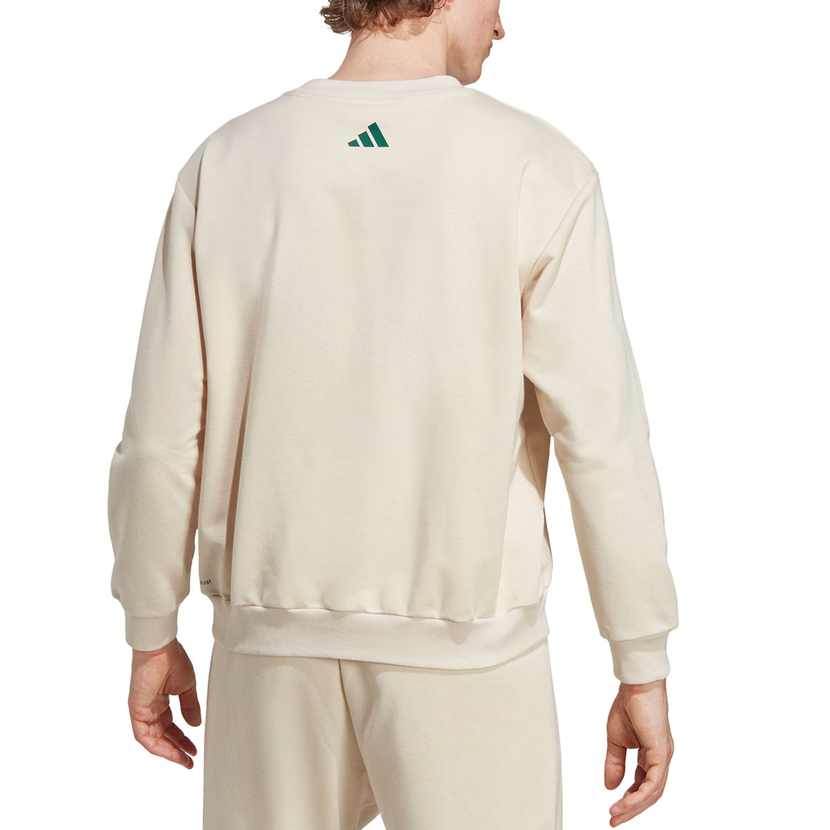 Buzo Adidas Training Sports Club Unisex