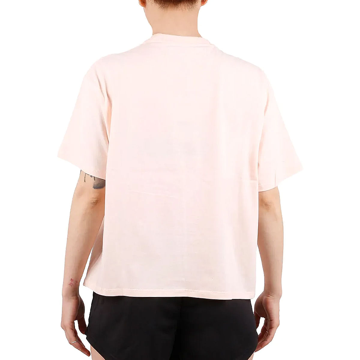 Remera Topper Gtw Loose Retro Waves Mujer