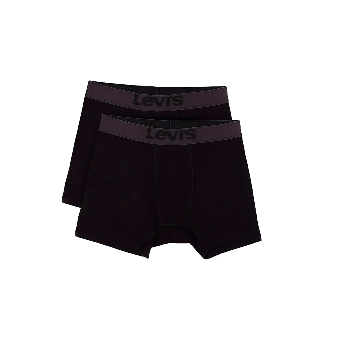 Boxer Levis Brief X2 Hombre