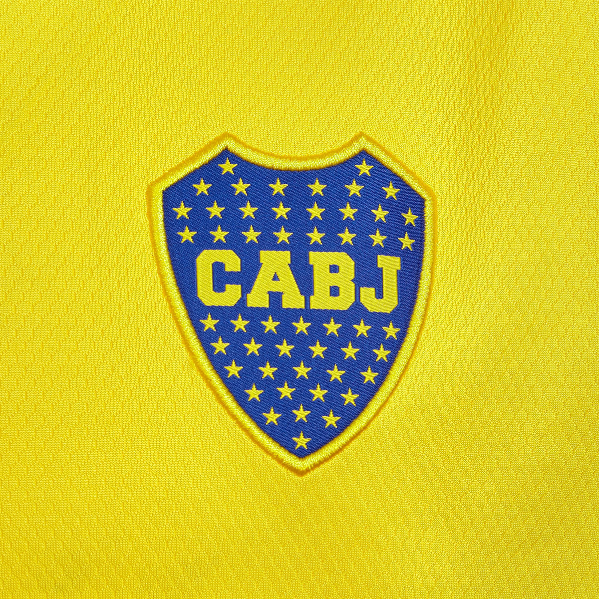 Camiseta Boca Juniors Adidas Alternativa 23 24 Hombre