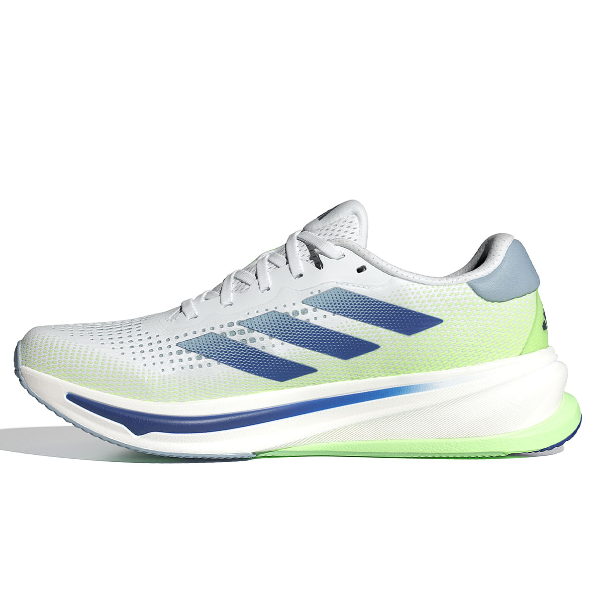 Zapatillas Adidas Running Supernova Rise Hombre