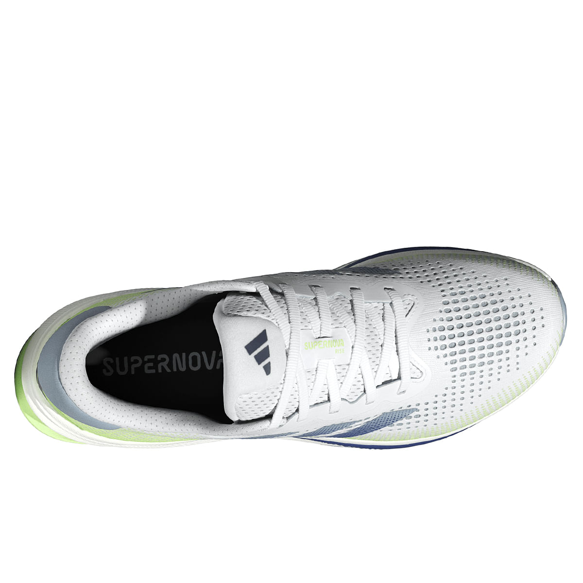 Zapatillas Adidas Running Supernova Rise Hombre