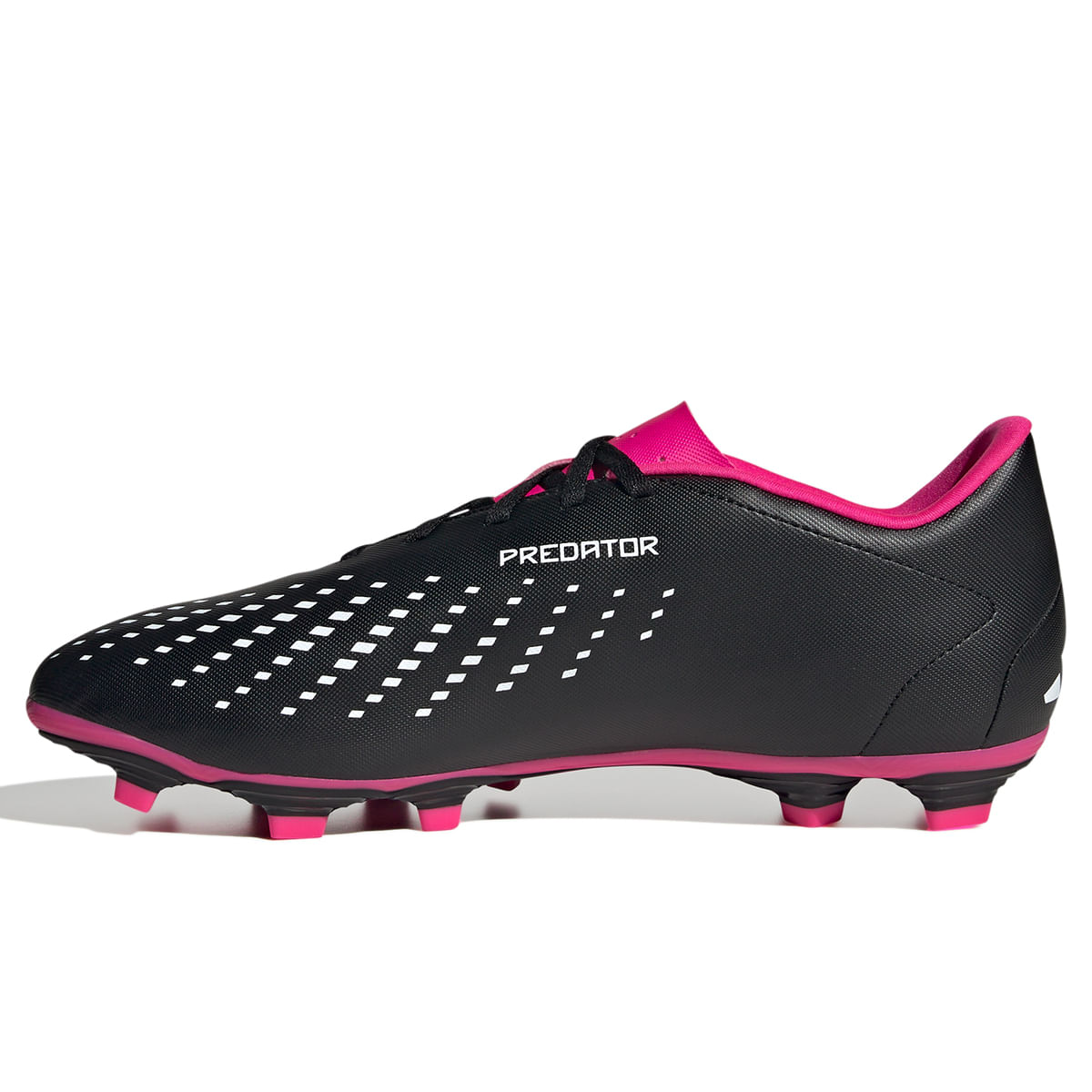 Botines Adidas Predator Accuracy.4 Multiterreno Unisex