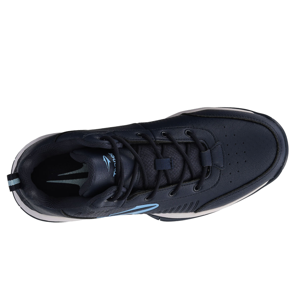 Zapatillas Topper Basquet Candun Cs Hombre