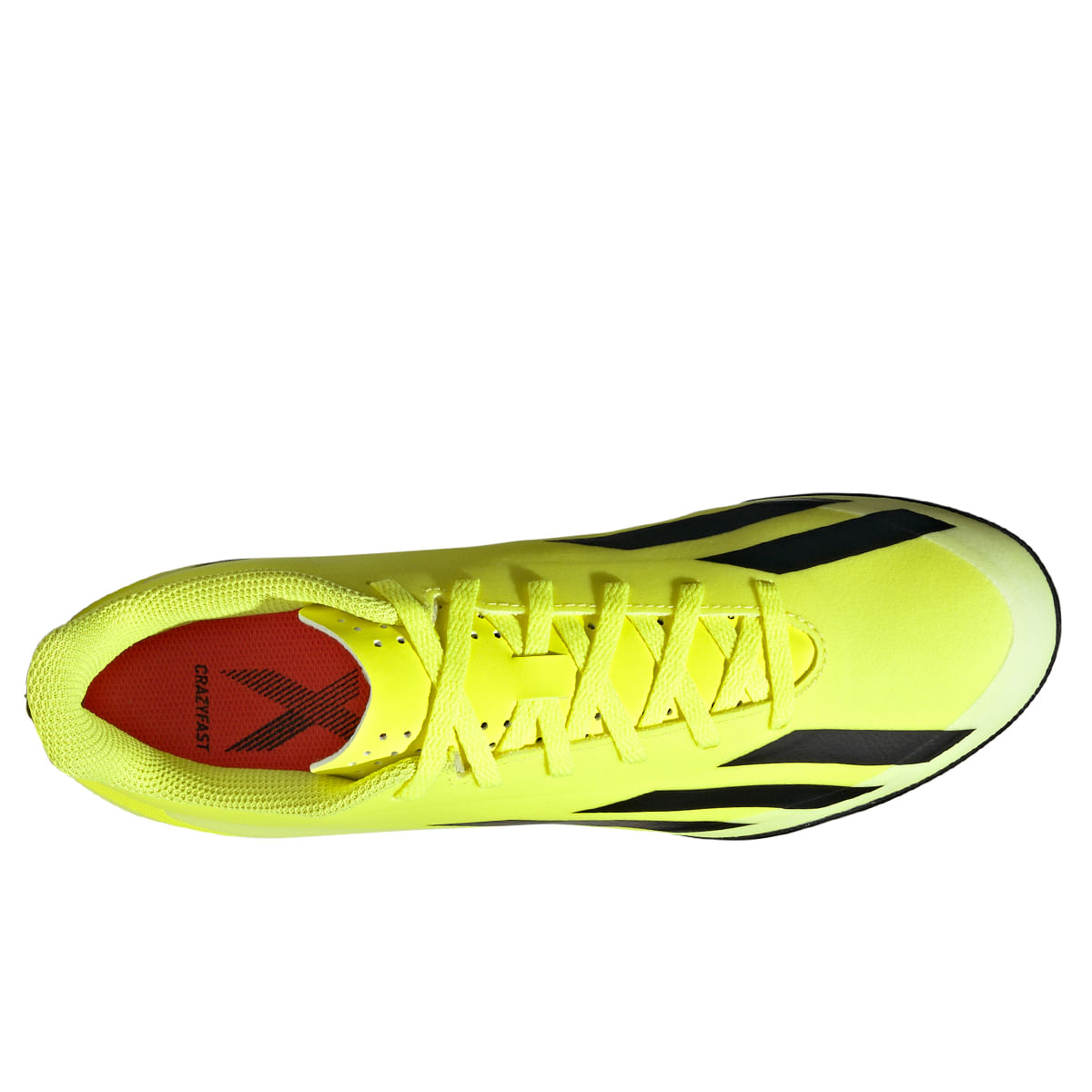 Botines Adidas X Crazyfast Club Tf Hombre