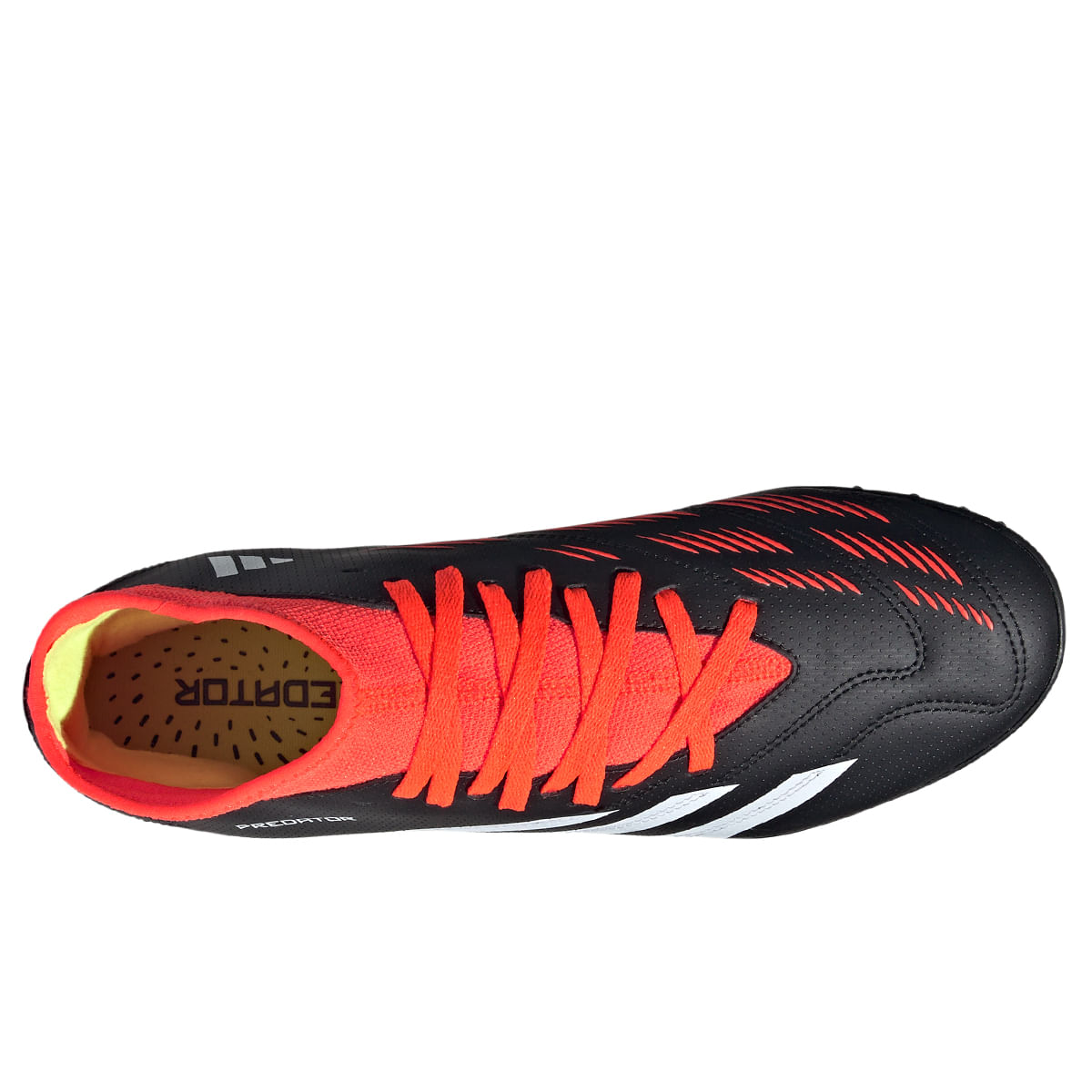 Botines Adidas Predator Club Tf Hombre
