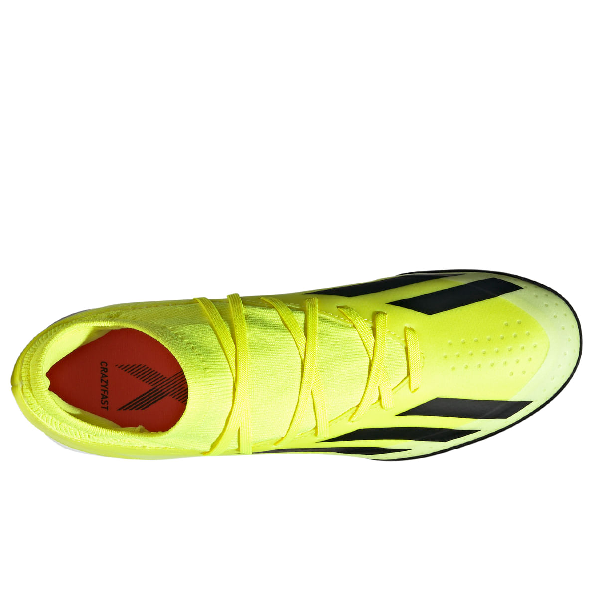 Botines Adidas X Crazyfast League Hombre