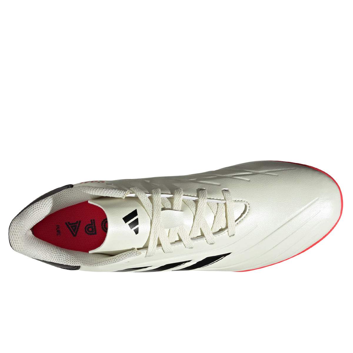 Botines Adidas Copa Pure 2 Club Tf Hombre