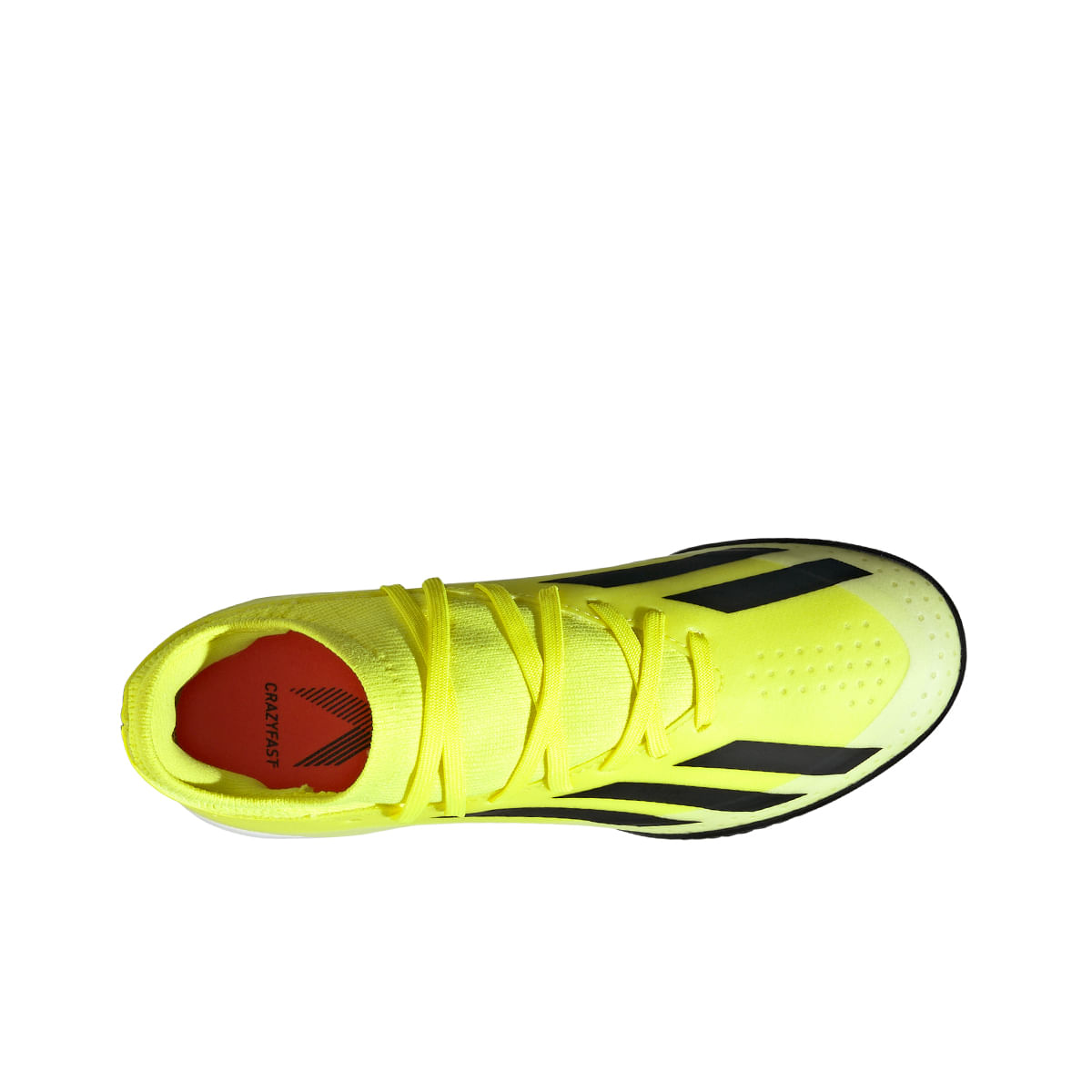 Botines Adidas X Crazyfast League Tf NiNo a