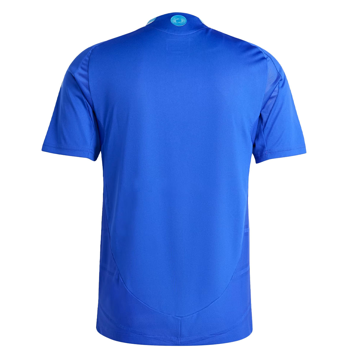 Camiseta Argentina Adidas Afa Authentic Alternativa Hombre 2024