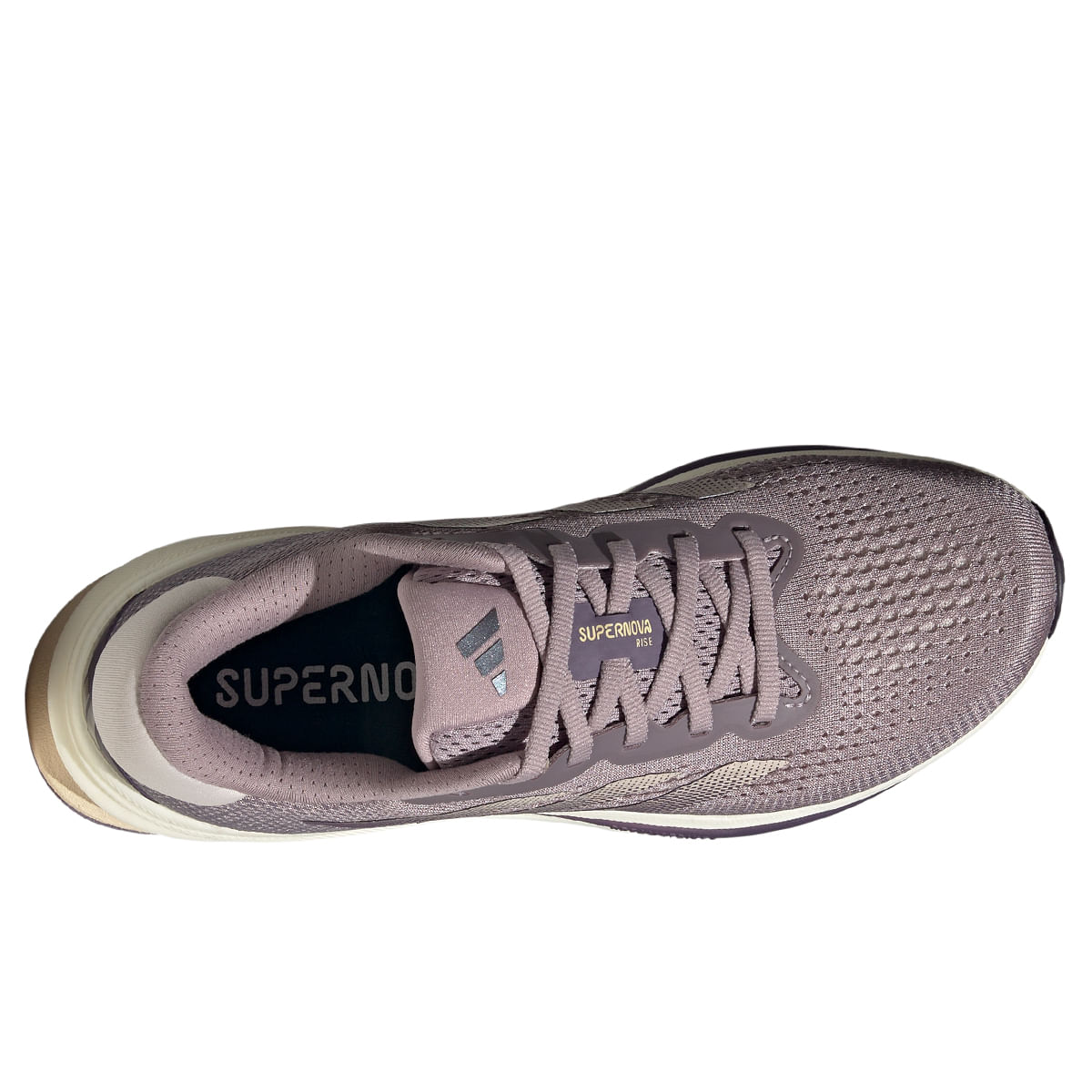 Zapatillas Adidas Running Supernova Rise Mujer