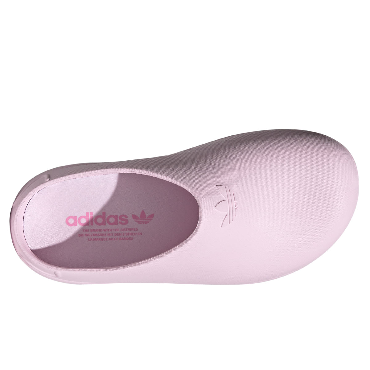 Chinelas Adidas Originals Adifom Stan Smith Mule Mujer