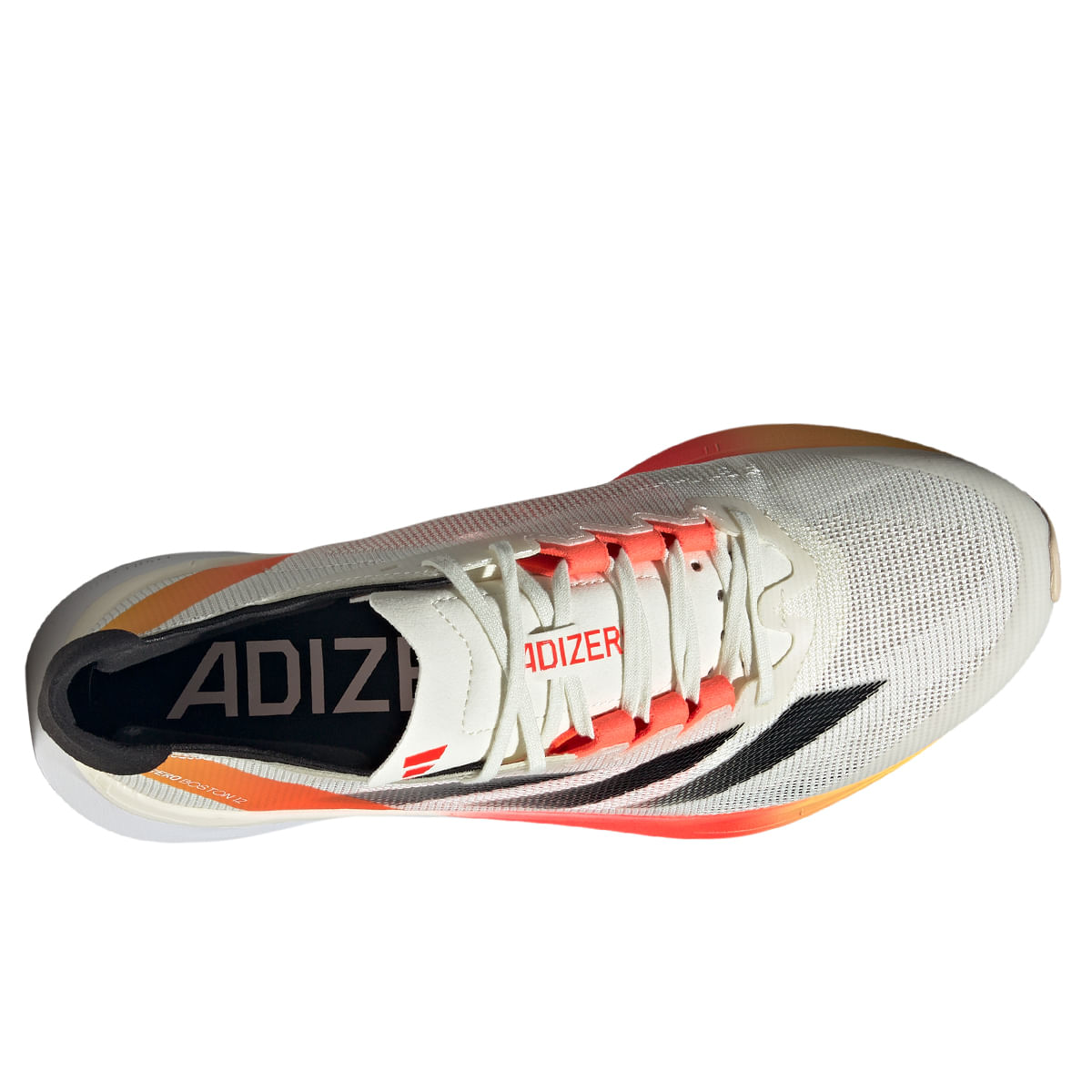 Zapatillas Adidas Running Adizero Boston 12 Hombre