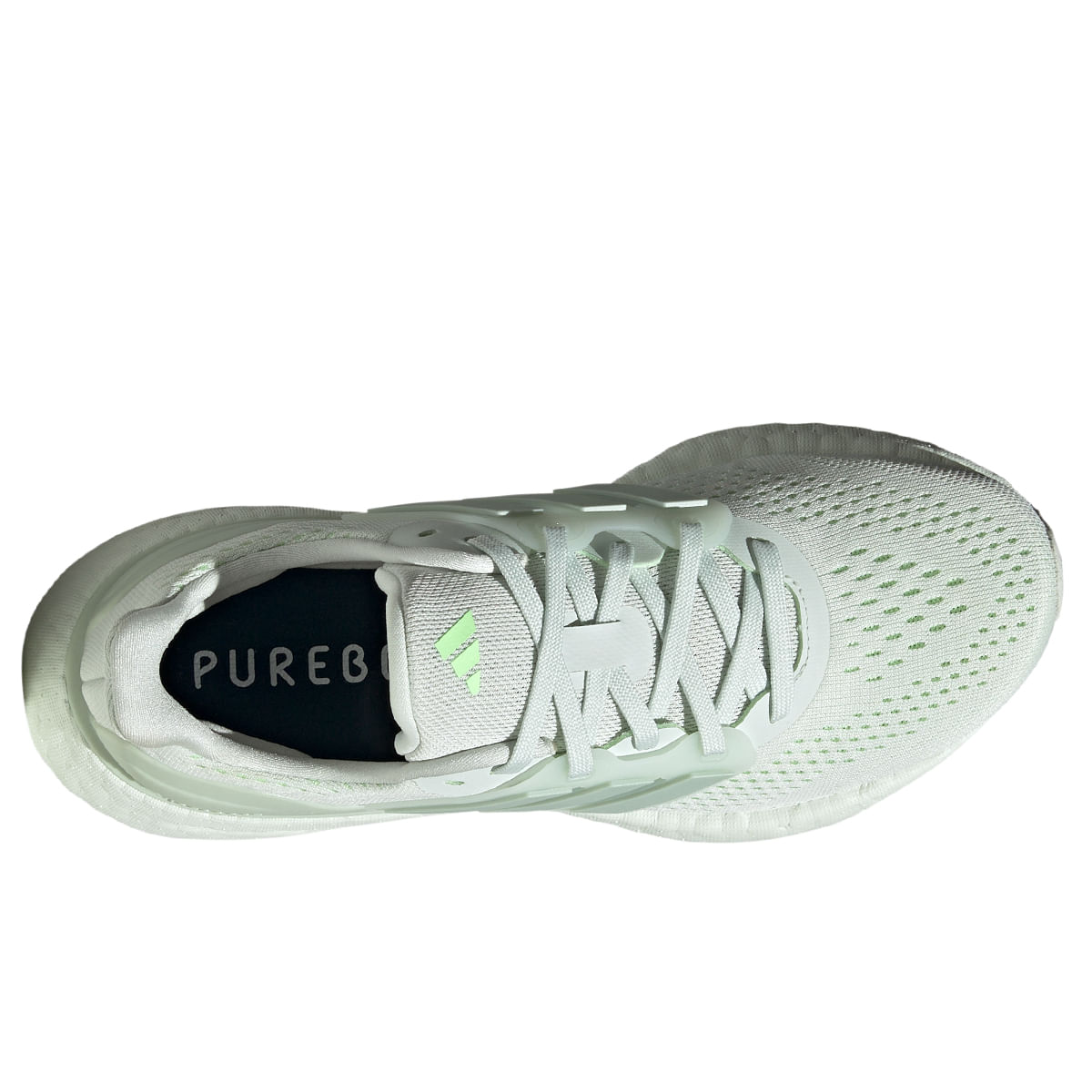 Zapatillas Adidas Running Pureboost 23 Mujer