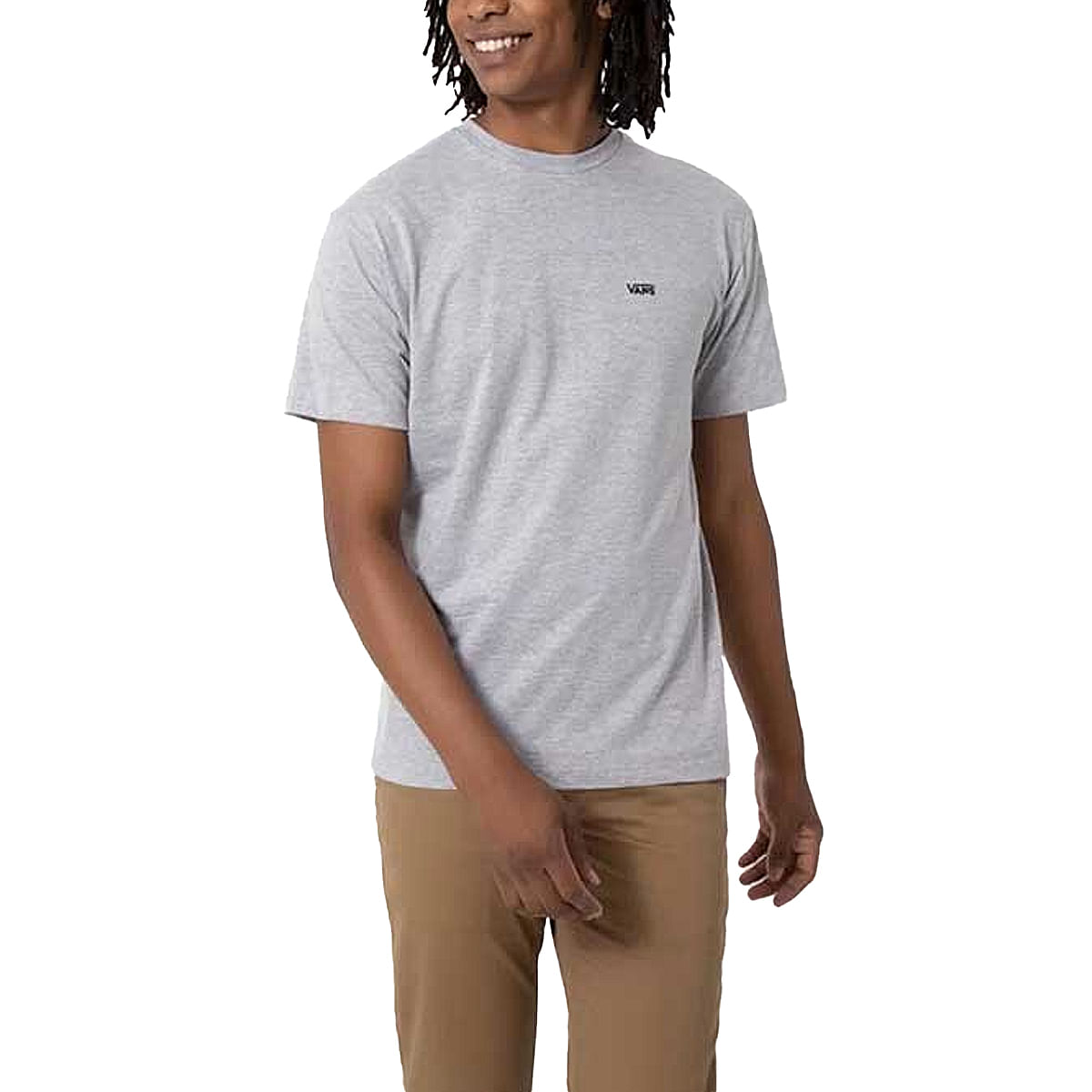 Remera Vans Core Classic Hombre