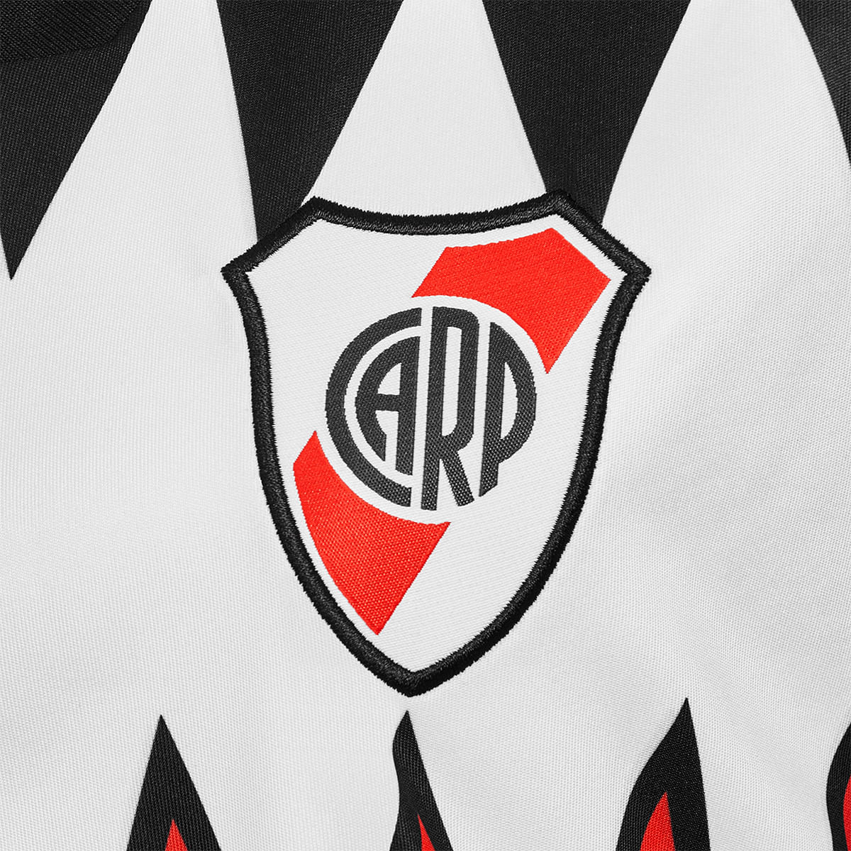 Camiseta River Plate Adidas Alternativa 23 24 Mujer