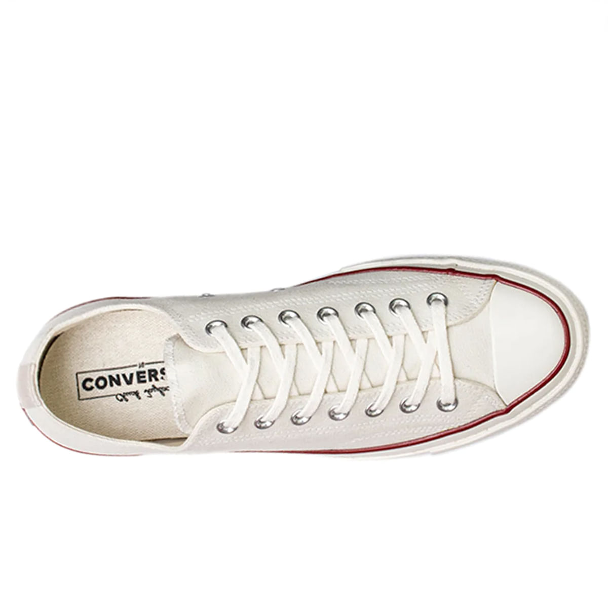 Zapatillas Chuck 70 Ox