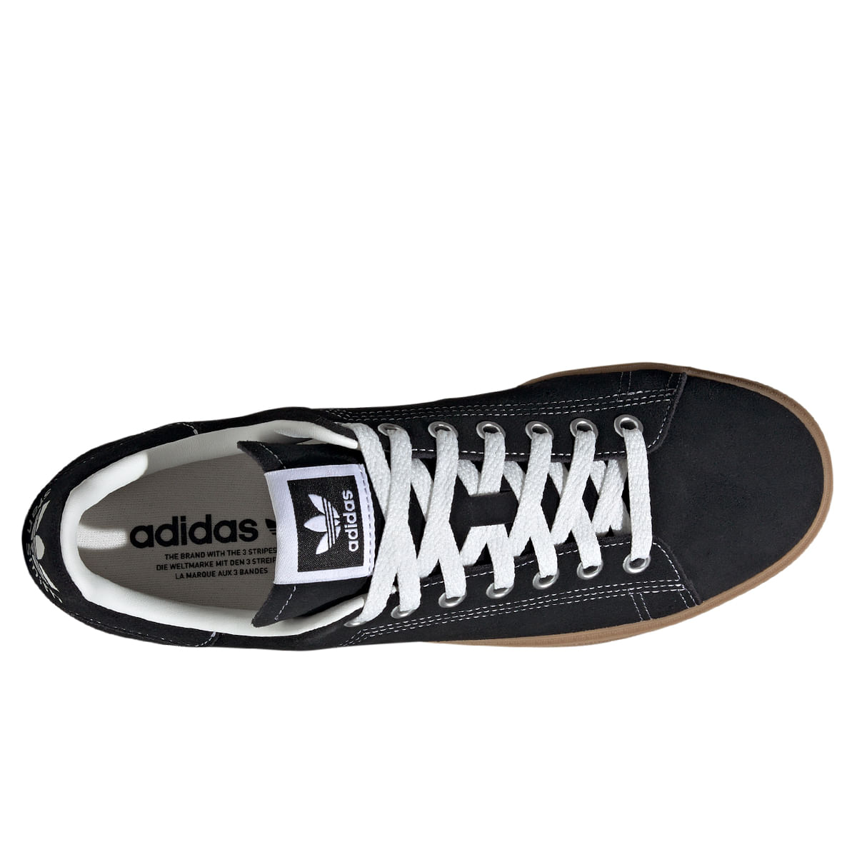 Zapatillas Adidas Originals Stan Smith Cs Hombre