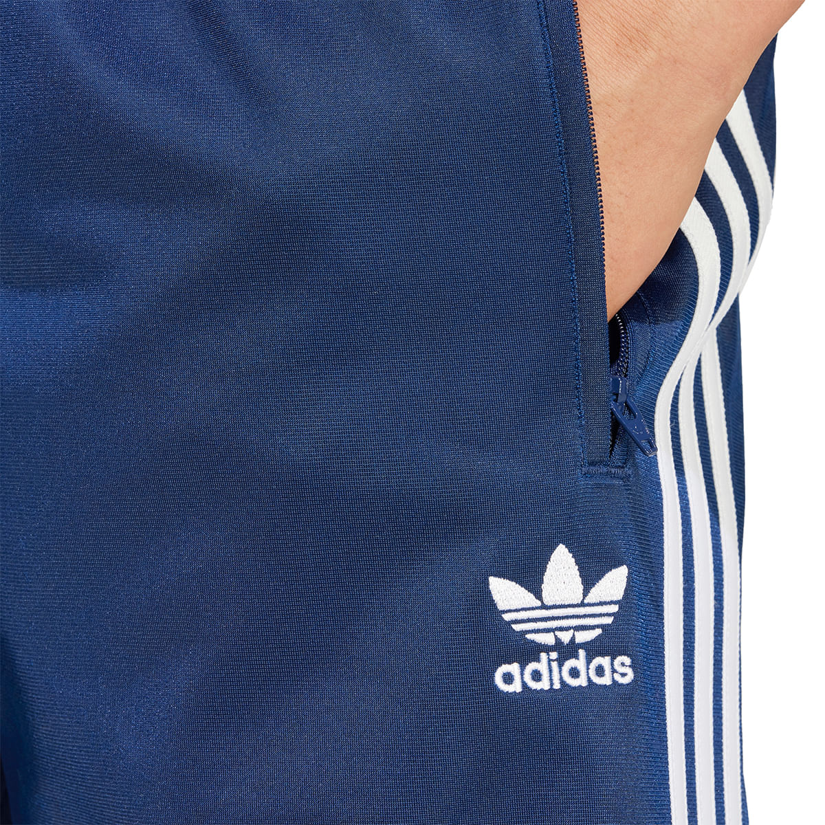 Shorts Adidas Originals Adicolor Firebird Hombre