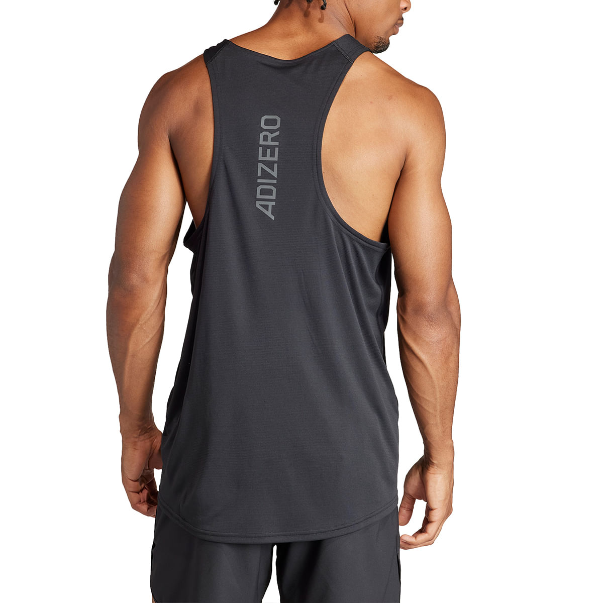 Musculosa Adidas Training Adizero Hombre
