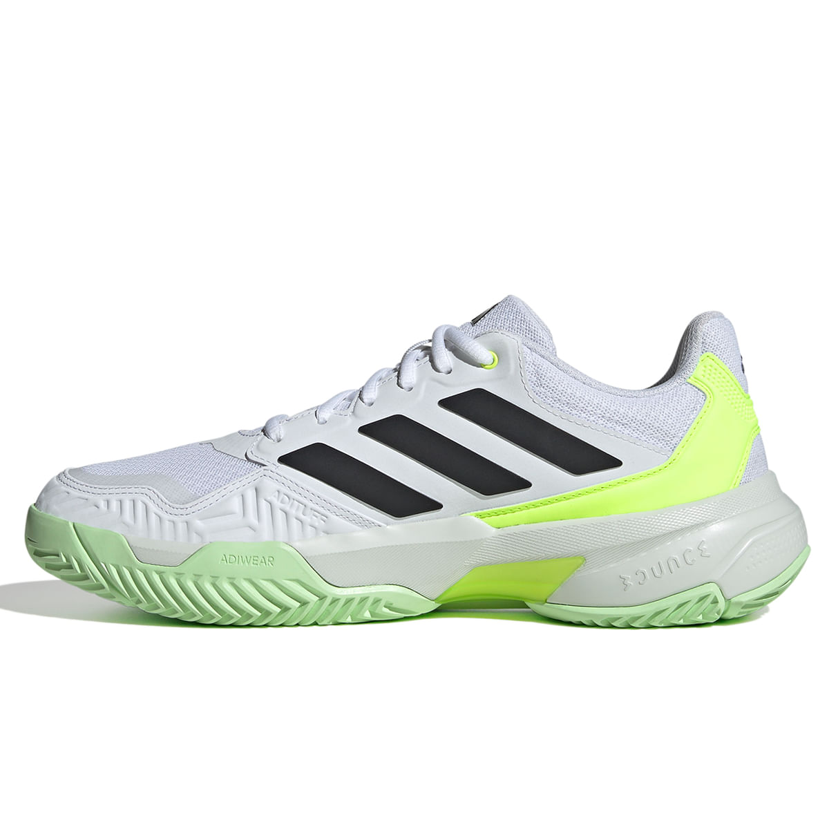 Zapatillas Adidas Tenis Courtjam Control 3 Hombre