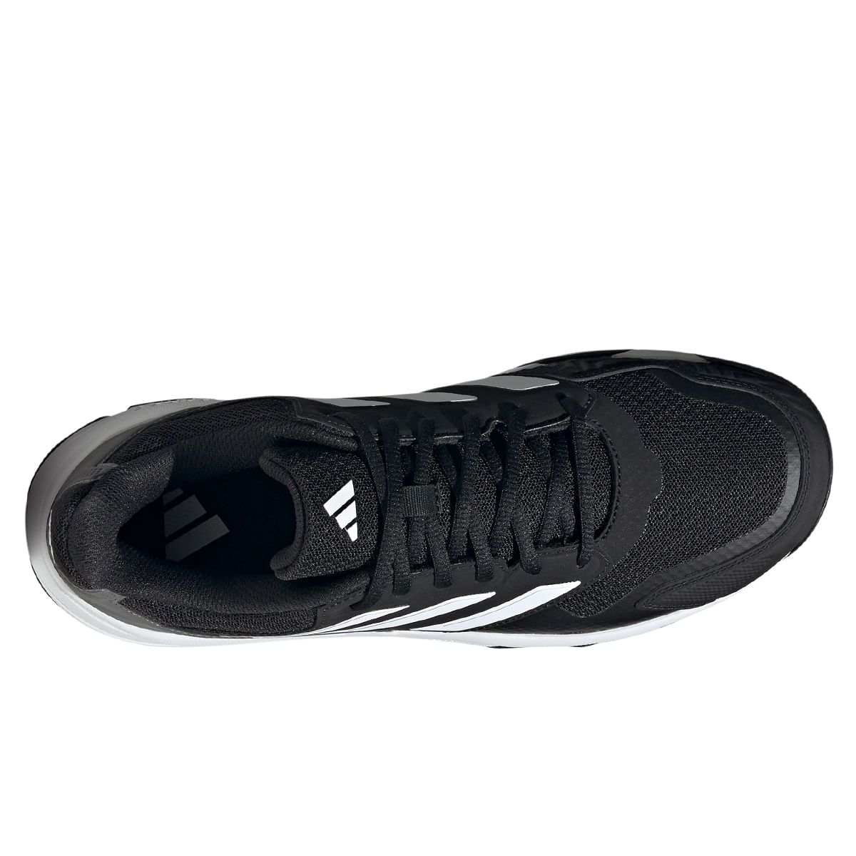 Zapatillas Adidas Tenis Courtjam Control 3 Hombre
