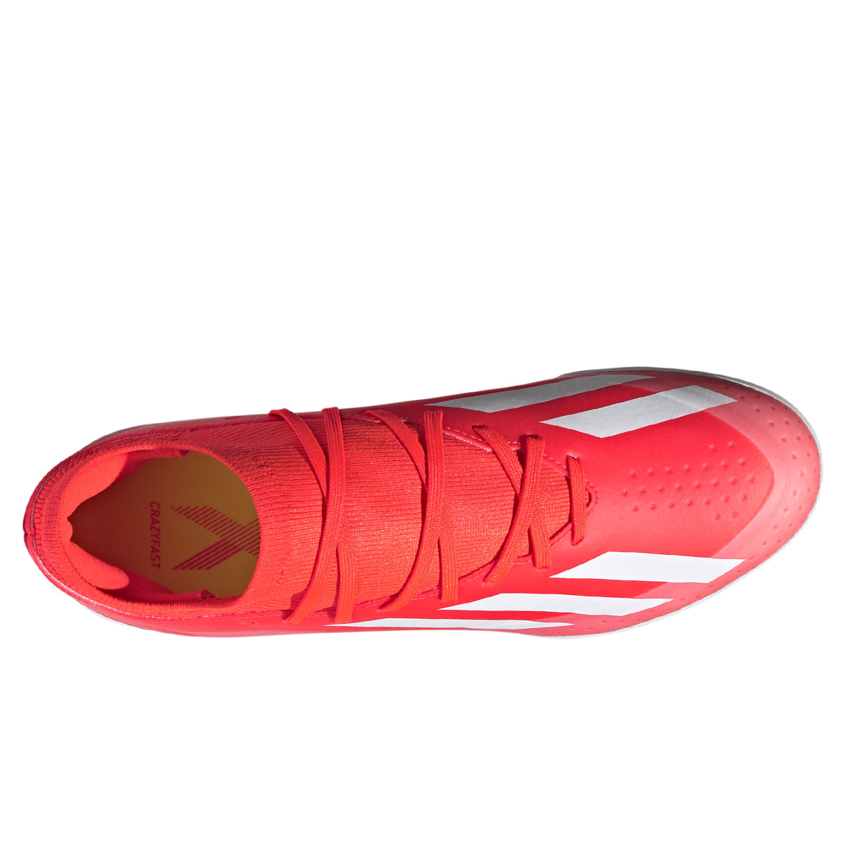 Botines Adidas X Crazyfast League Tf Hombre