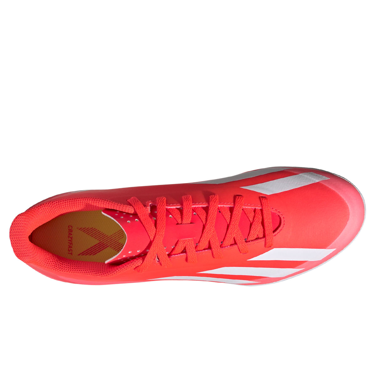 Botines Adidas X Crazyfast Club Tf Hombre