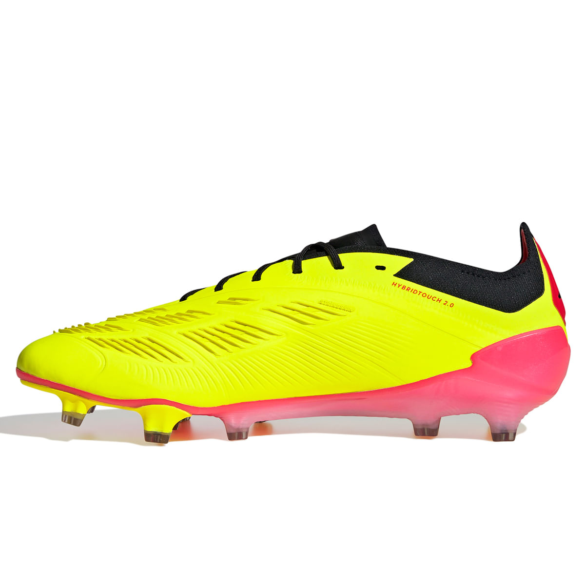 Botines Adidas Predator 24 Elite Low Fg Hombre