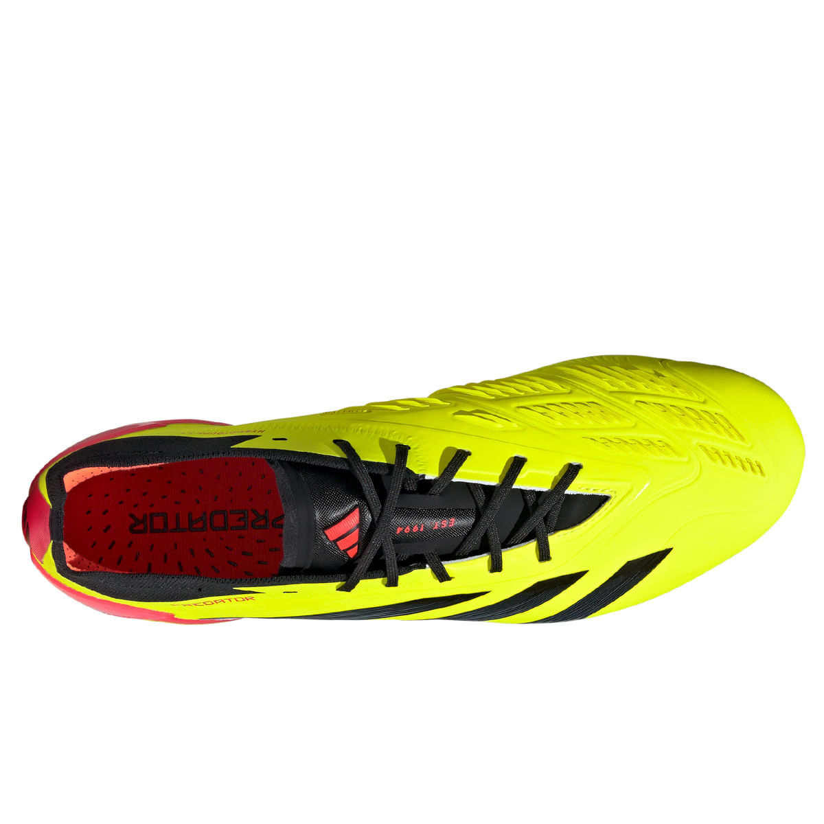Botines Adidas Predator 24 Elite Low Fg Hombre