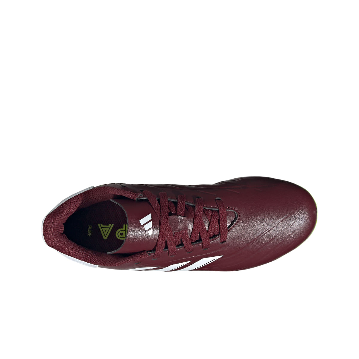 Botines Adidas Copa Pure Club Ii Fg NiNo a