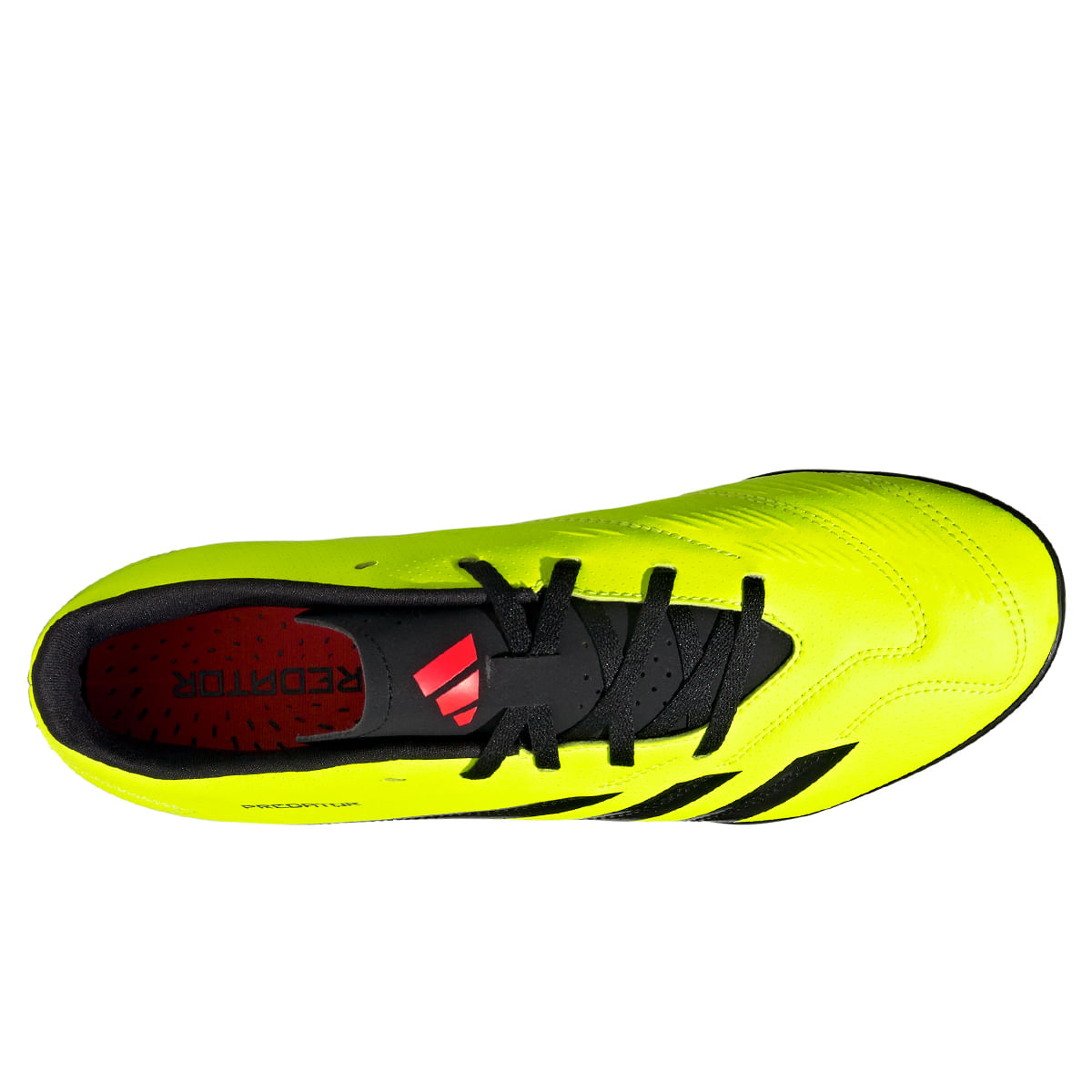 Botines Adidas Predator Club Tf Hombre