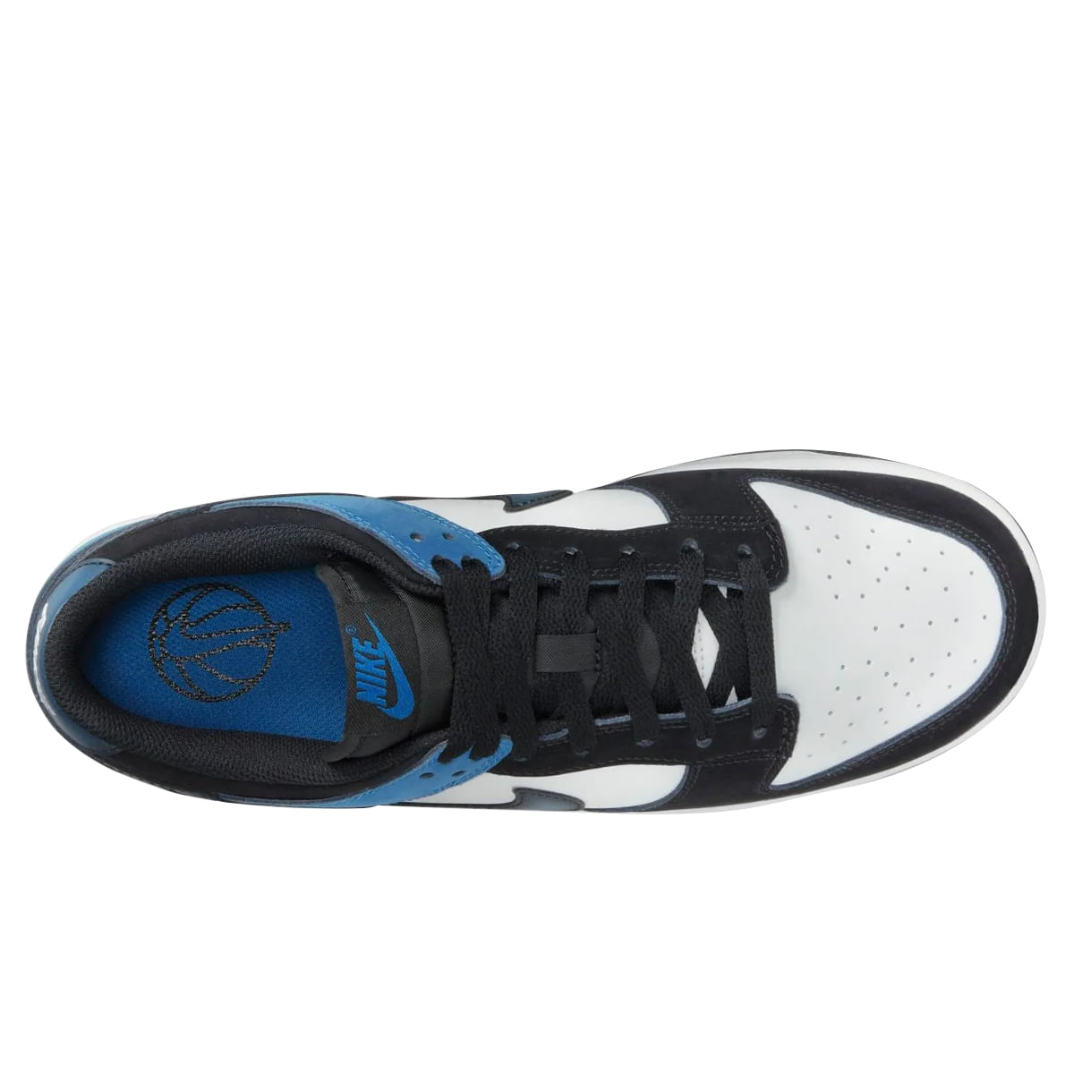 Zapatillas Nike Dunk Low Retro Hombre