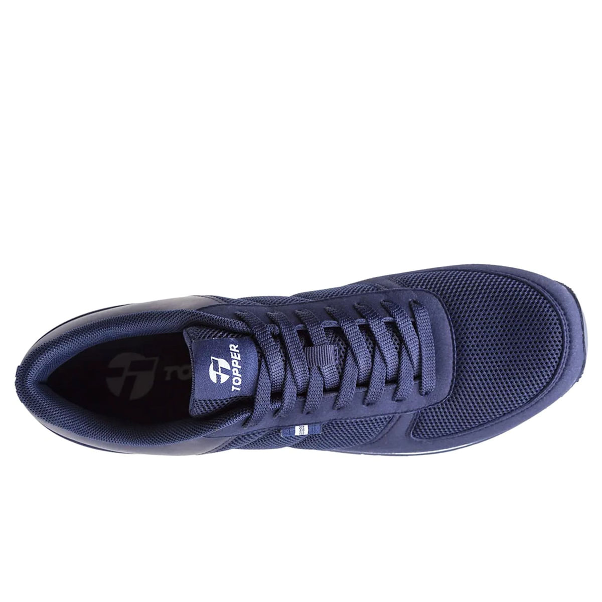 Zapatillas Topper T.350 Mesh Unisex