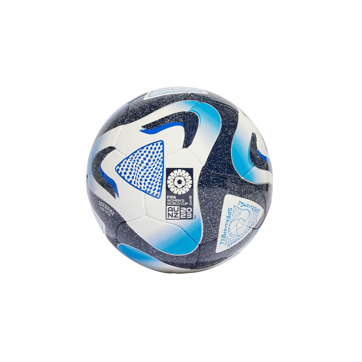 Pelota Adidas Oceaunz Pro Sala N4