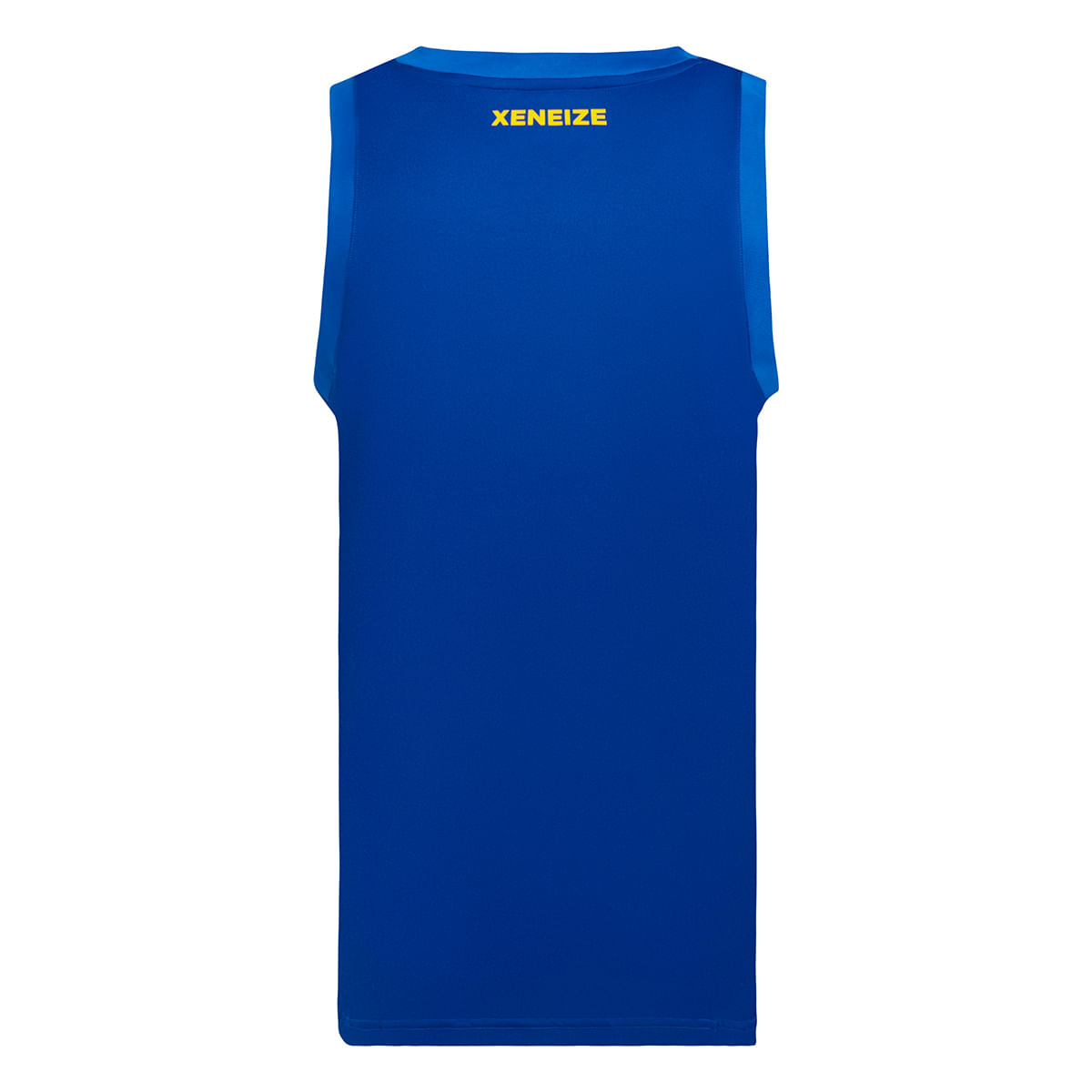 Musculosa Boca Juniors Adidas Basquet Titular 2024 Hombre